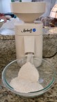 Fresh-Milled Flour: Why It’s Better for Your Health and Your Kitchen